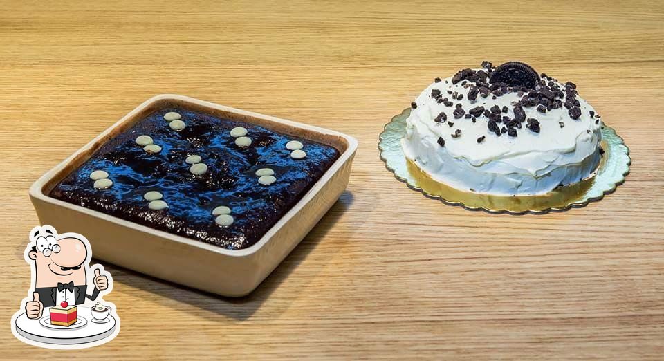 Loukou Donuts, Strovolos - Restaurant reviews