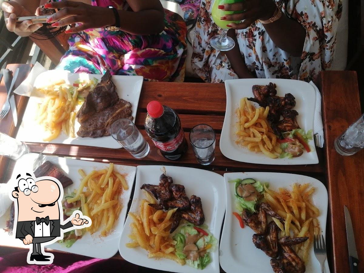 OBRIANO'S, Soshanguve - Restaurant menu, prices and reviews