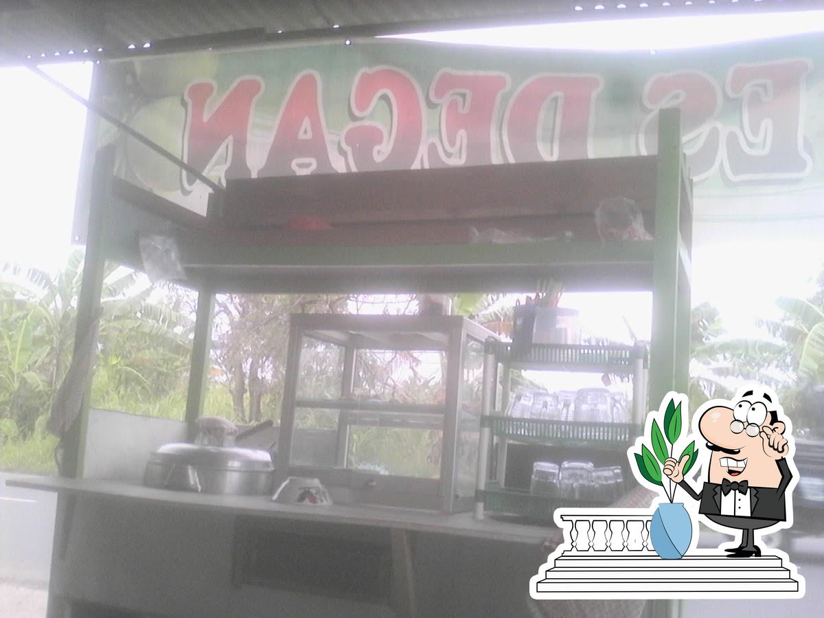 Stand Bakso BRI restaurant, Hendrosari - Restaurant reviews