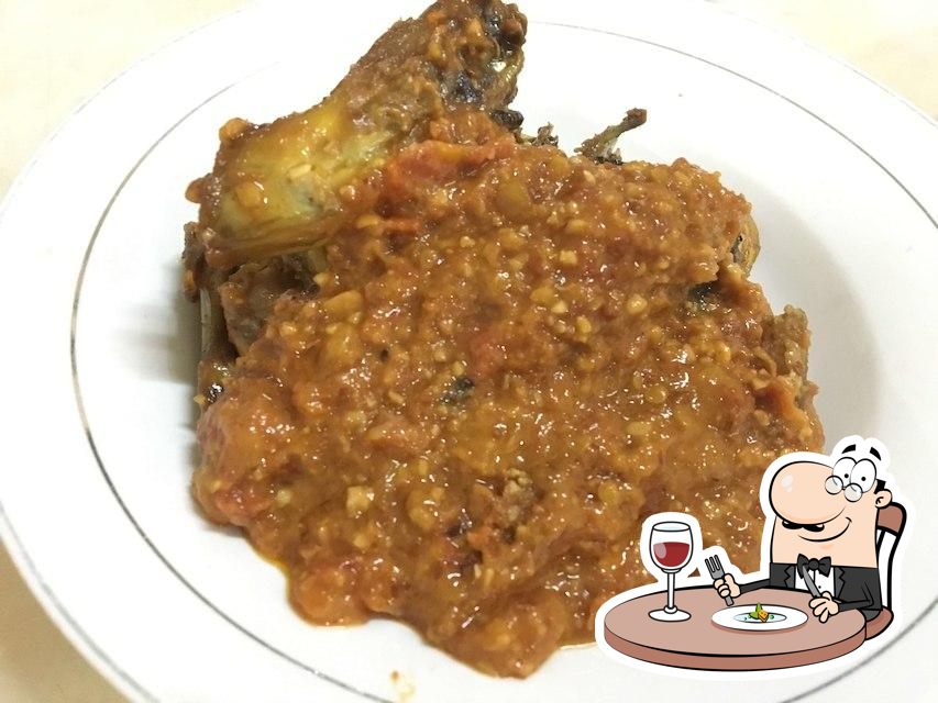 Warung Nasi Goreng & Lalapan Babeh restaurant, West Jakarta ...