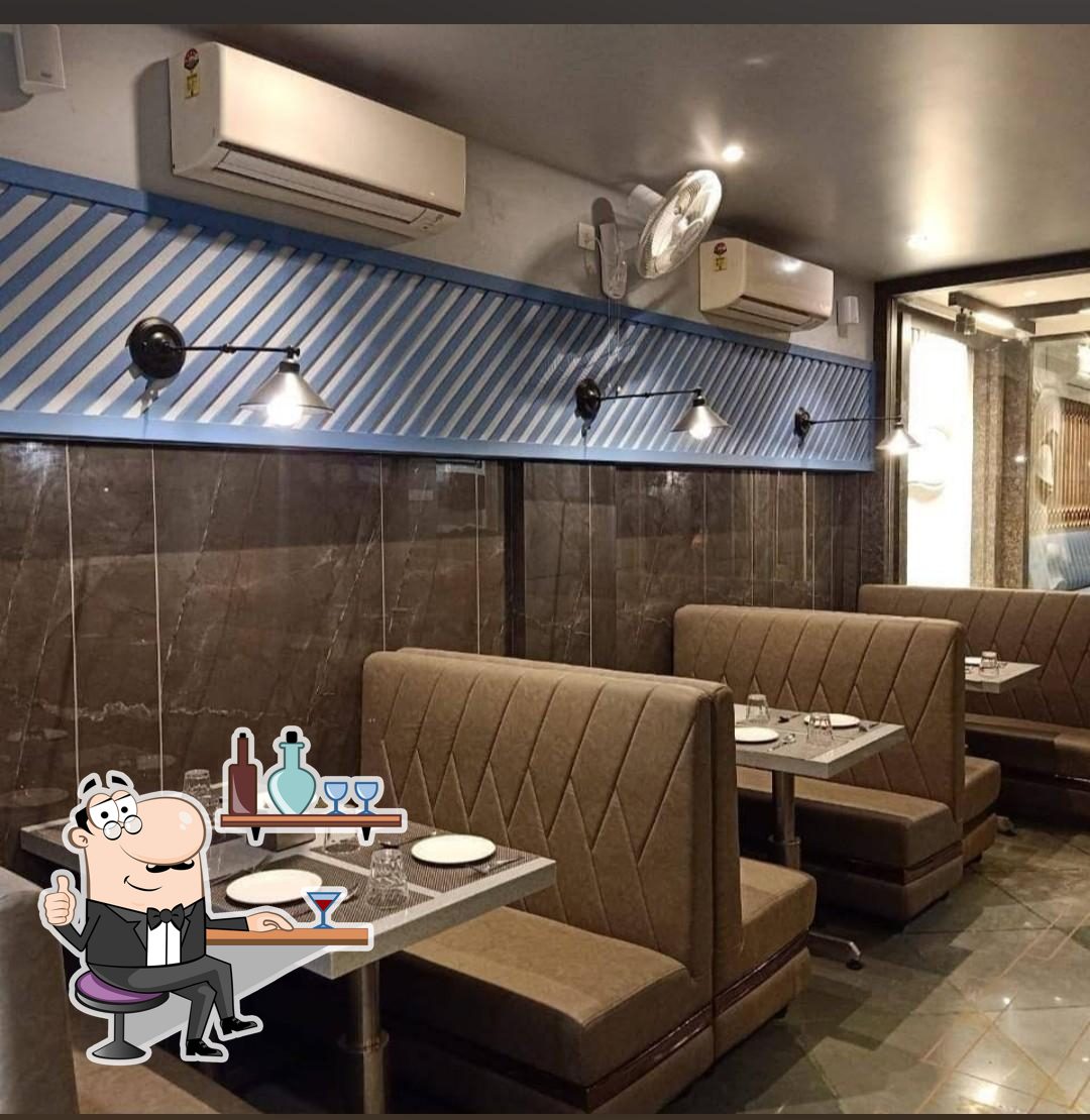 Hardasmal Restaurant, Ulhasnagar - Restaurant menu, prices and reviews