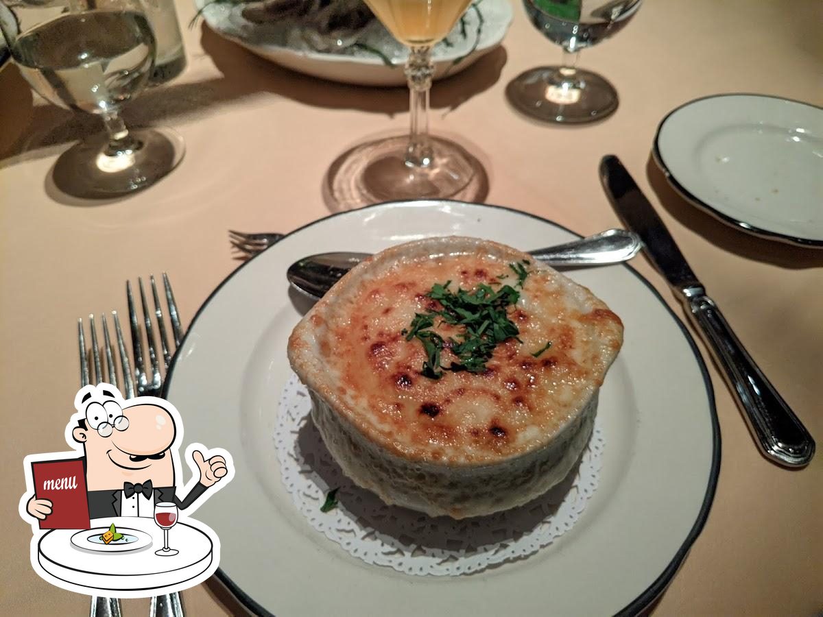 Butcher and Singer in Philadelphia - Restaurant reviews
