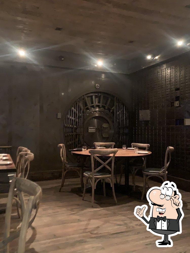 Felina, Ridgewood - Restaurant menu, prices and reviews
