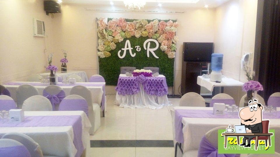 Tramway Bayview Buffet, Manila - Restaurant menu, prices and reviews