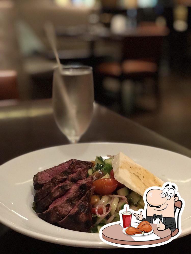 Aviation Grill in Newark - Restaurant menu and reviews