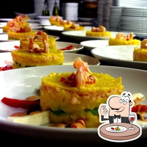 Comida Criolla, Platos Tipicos Y Mas, Callao - Restaurant menu, prices ...
