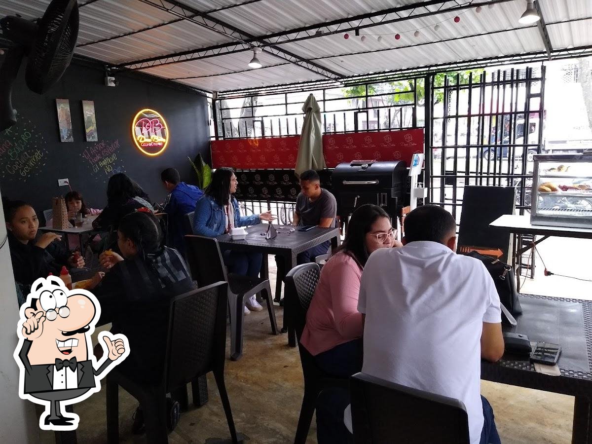 Diana Botero cocina gourmet, Cali - Menú del restaurante, precios y reseñas