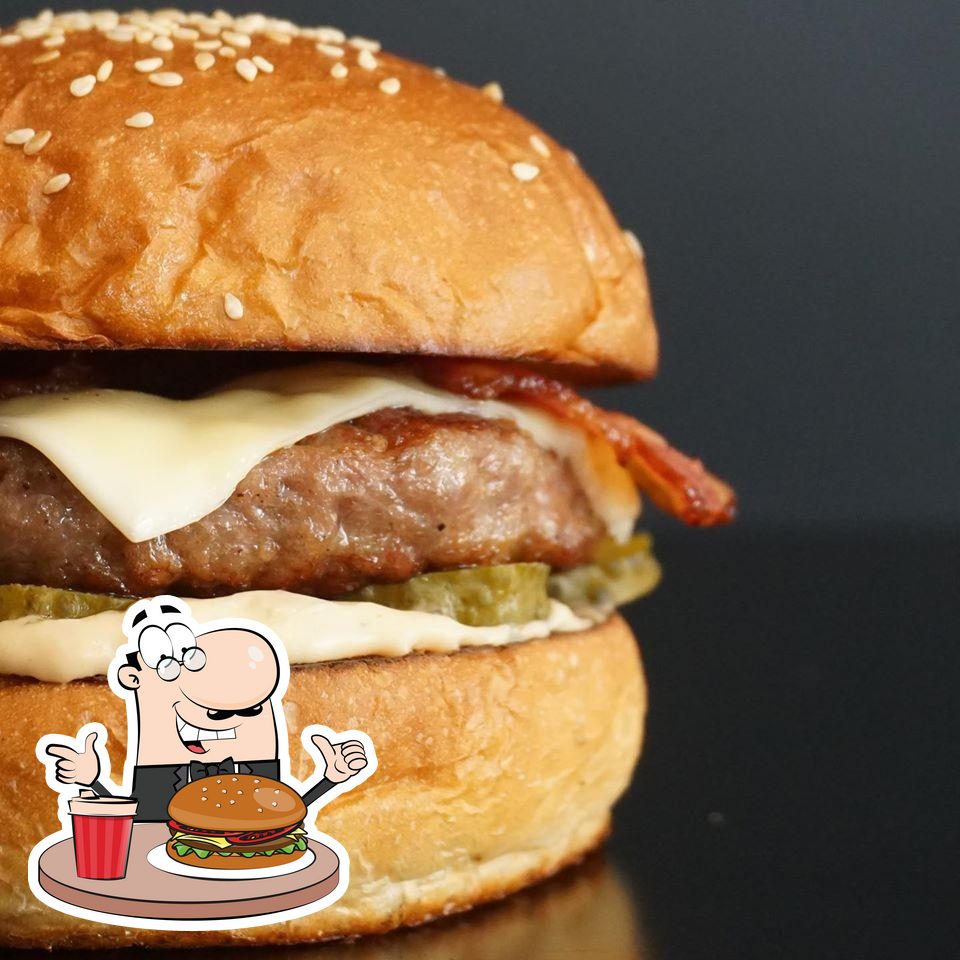 Haburger Tirana restaurant, Tirana - Restaurant reviews