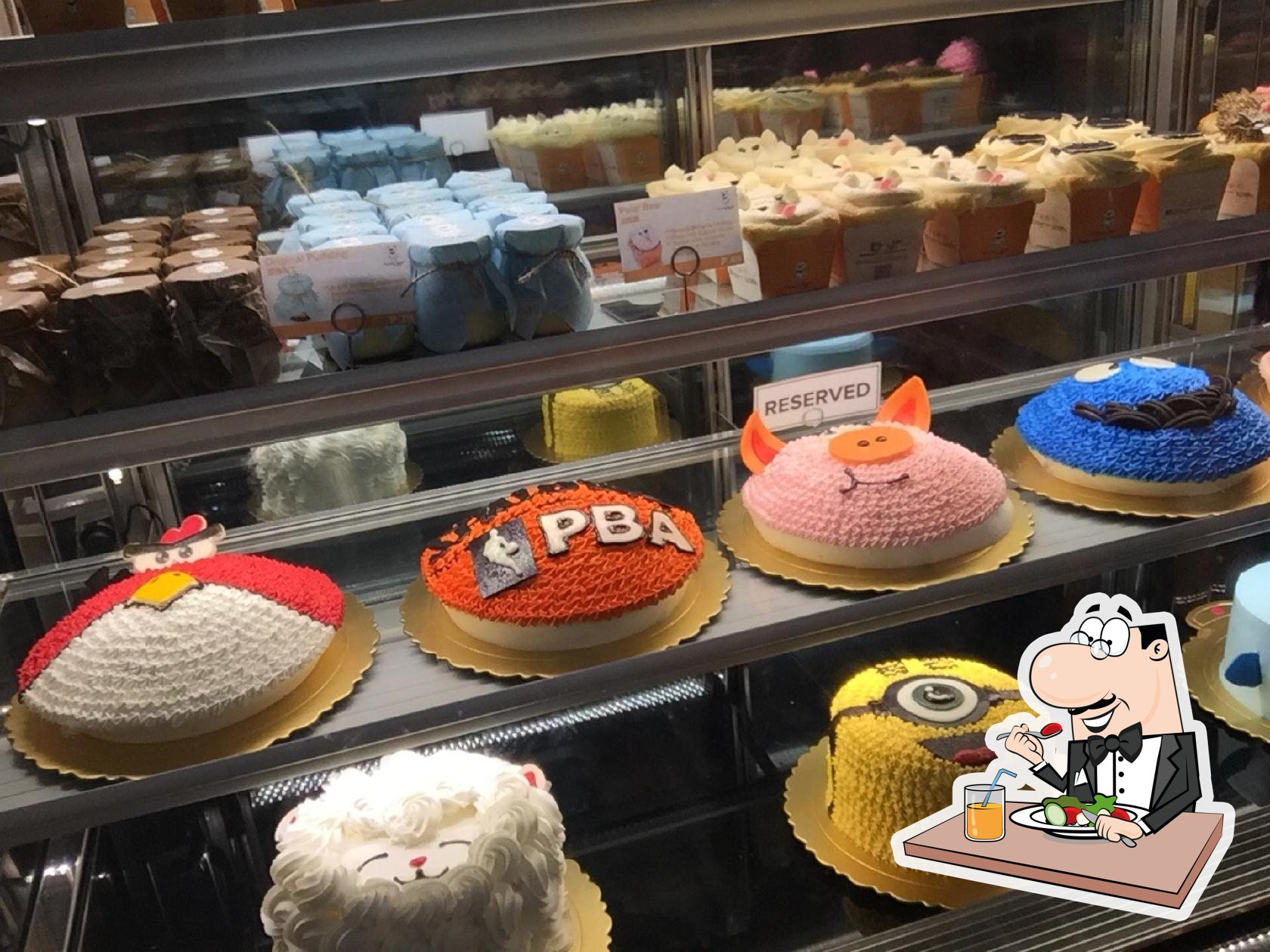 Honey Bear Bakery, Cagayan de Oro - Restaurant reviews