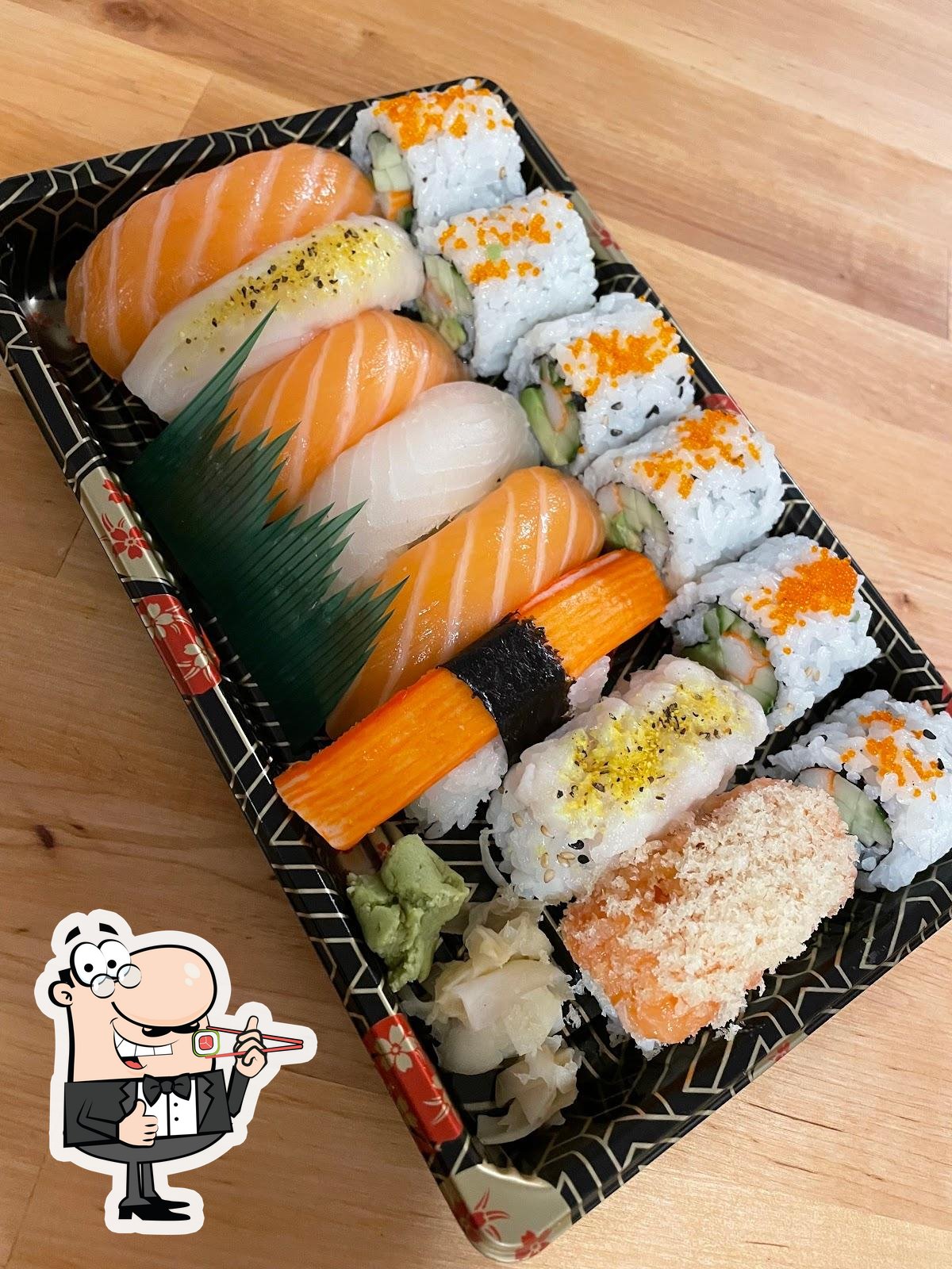 King Ki in Listowel - Restaurant menu and reviews