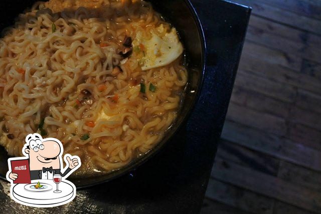 Kopi Letek cafe, Malang, Jalan Sudimoro - Restaurant reviews