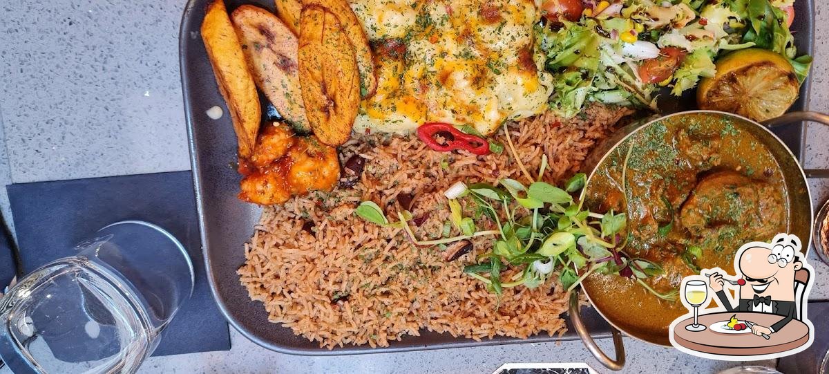 Mellow's Bar & Restaurant, Birmingham - Opiniones del restaurante