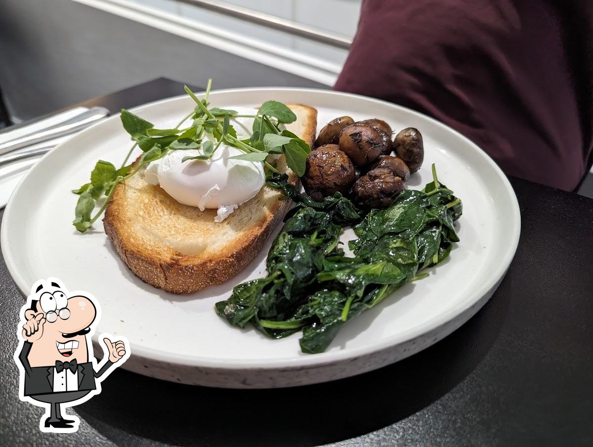 One Pear Tree, Frankston - Restaurant menu, prices and reviews
