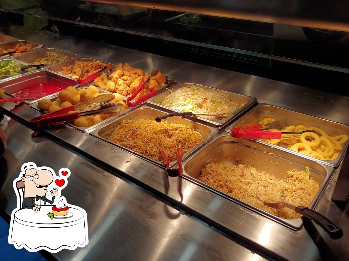 Buffet to Go!, Oromocto - Restaurant menu, prices and reviews