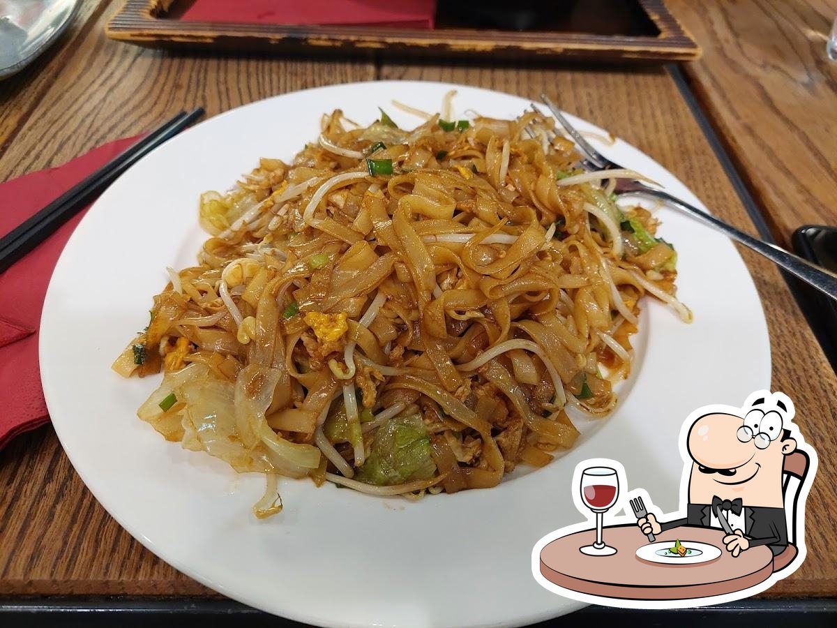 Sakura Ramen restaurant, Budapest, Király u. 12 - Restaurant reviews