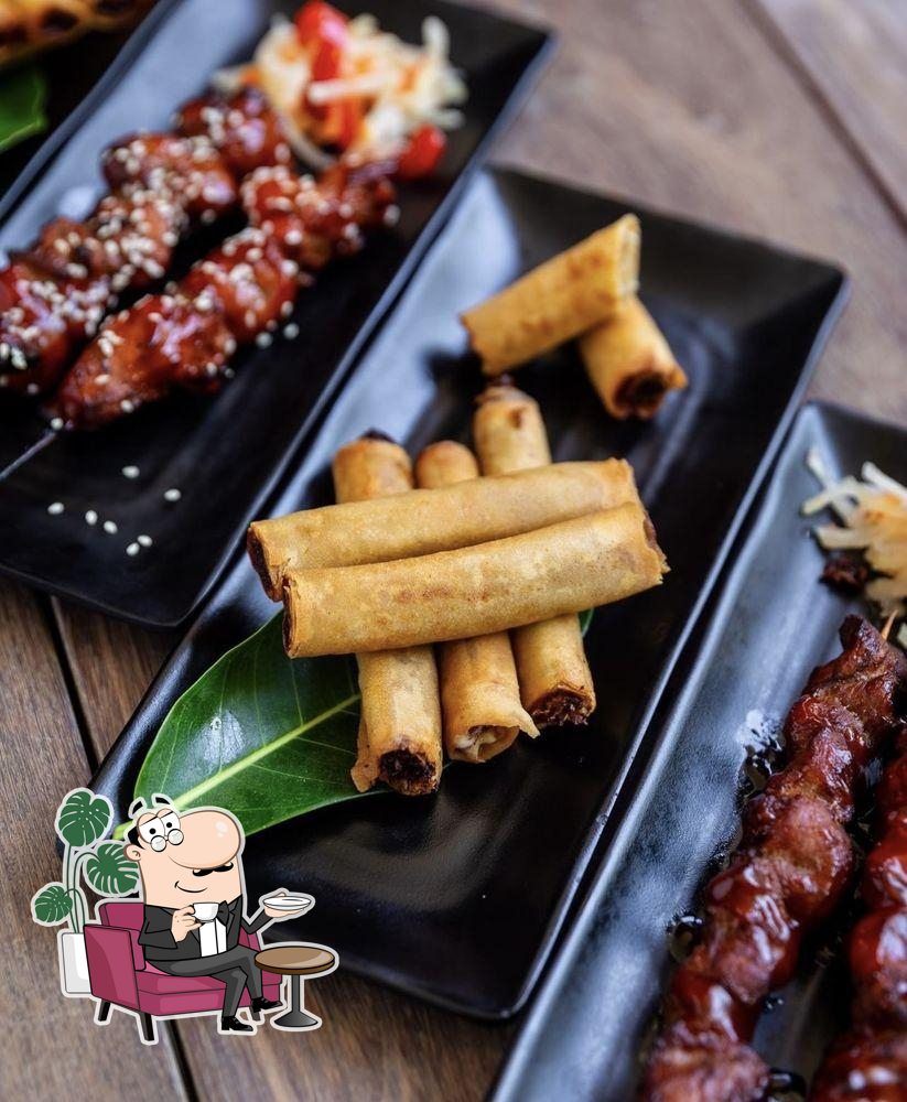 Jeepney Filipino - Wynwood, Miami - Restaurant menu, prices and reviews