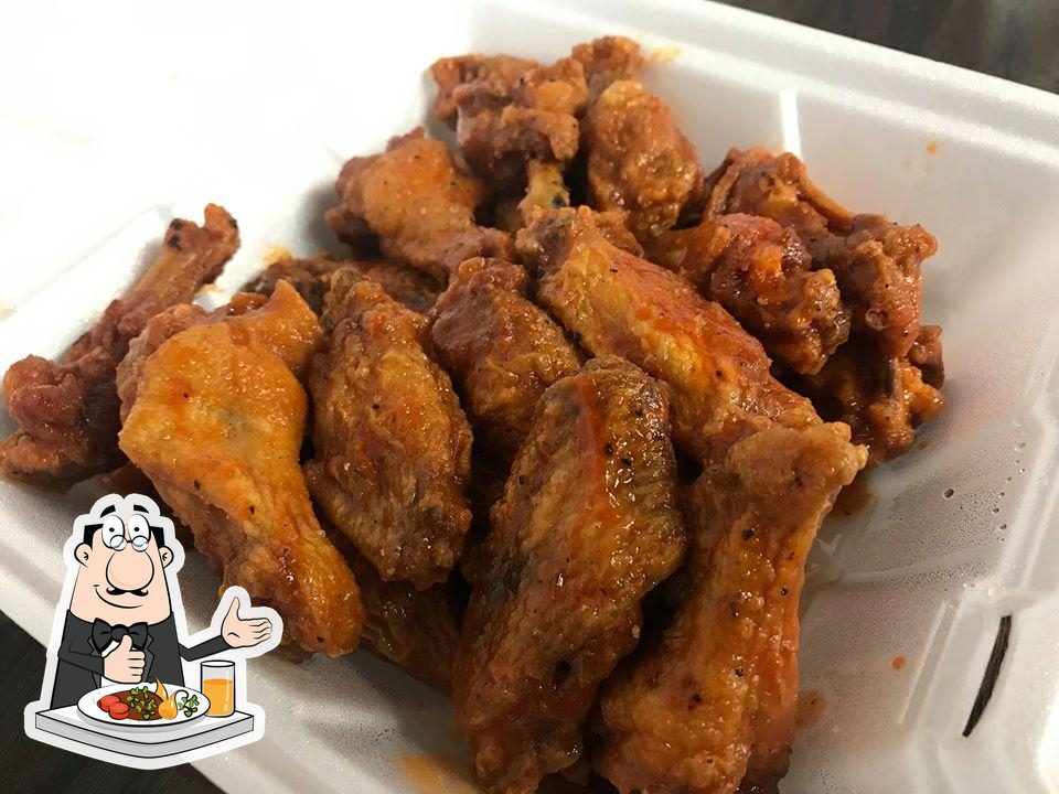 Tim's Chicken, 3220 S Perkins Rd in Memphis - Restaurant menu and reviews