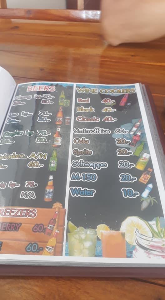 Menu at Stagecoach Pizza pizzeria, Pikeville