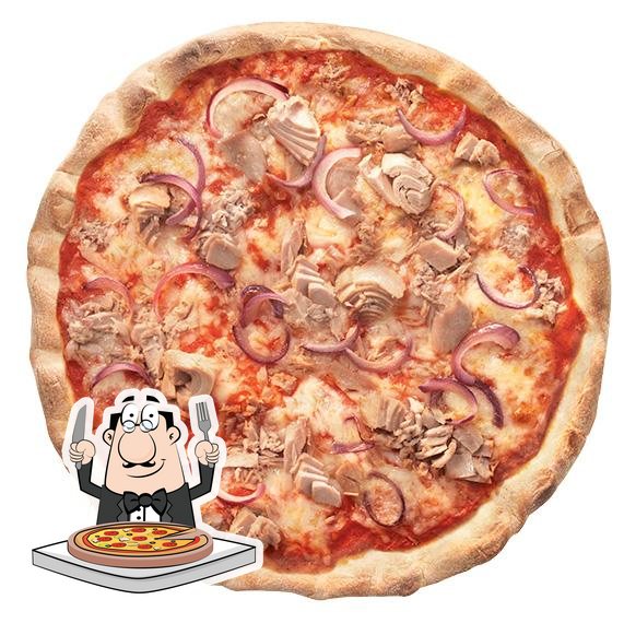Doctor pizza, Bibione - Menu del ristorante, prezzi e recensioni