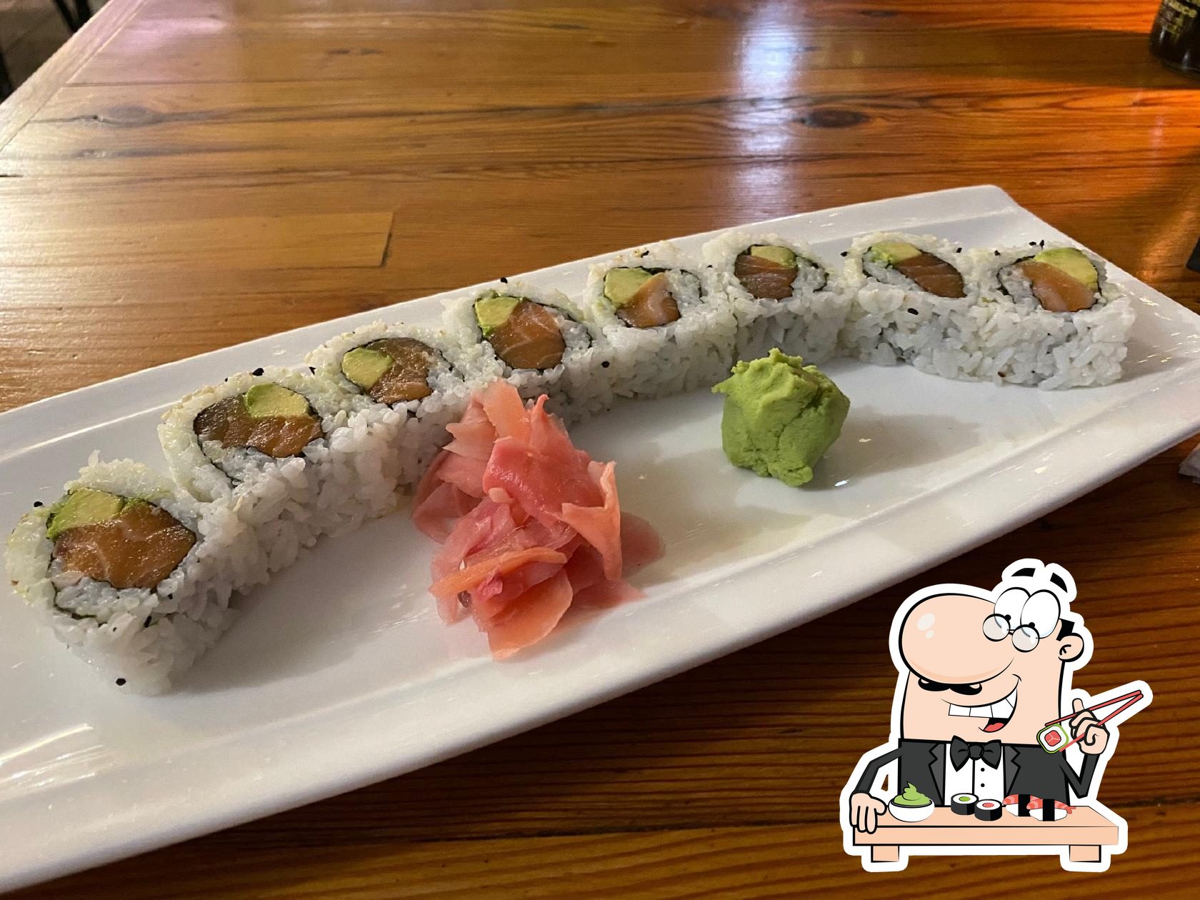Izakaya Matsuri restaurant, Cape Town - Restaurant menu and reviews