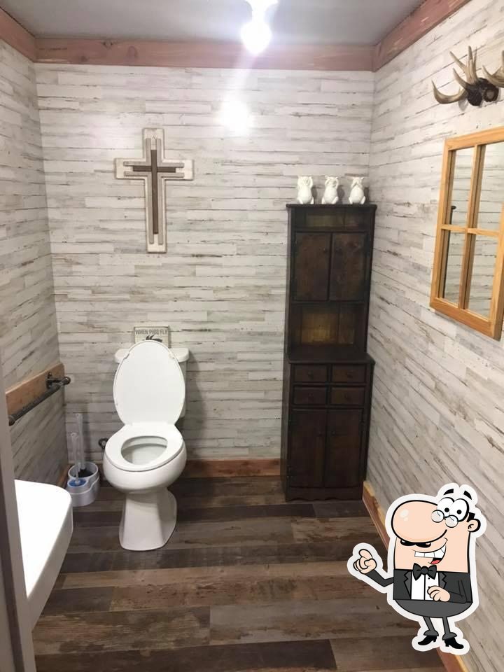 Baps BBQ, Pontotoc - Restaurant menu, prices and reviews