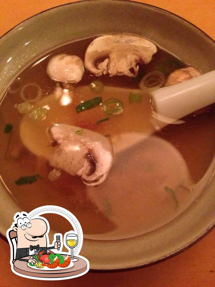Benihana, 242 Miracle Mile in Coral Gables - Restaurant menu and reviews