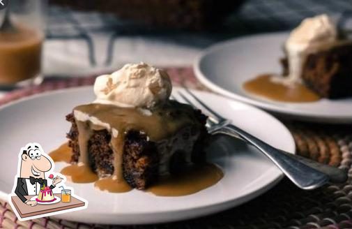 Café Barco in Safety Bay - Restaurant reviews