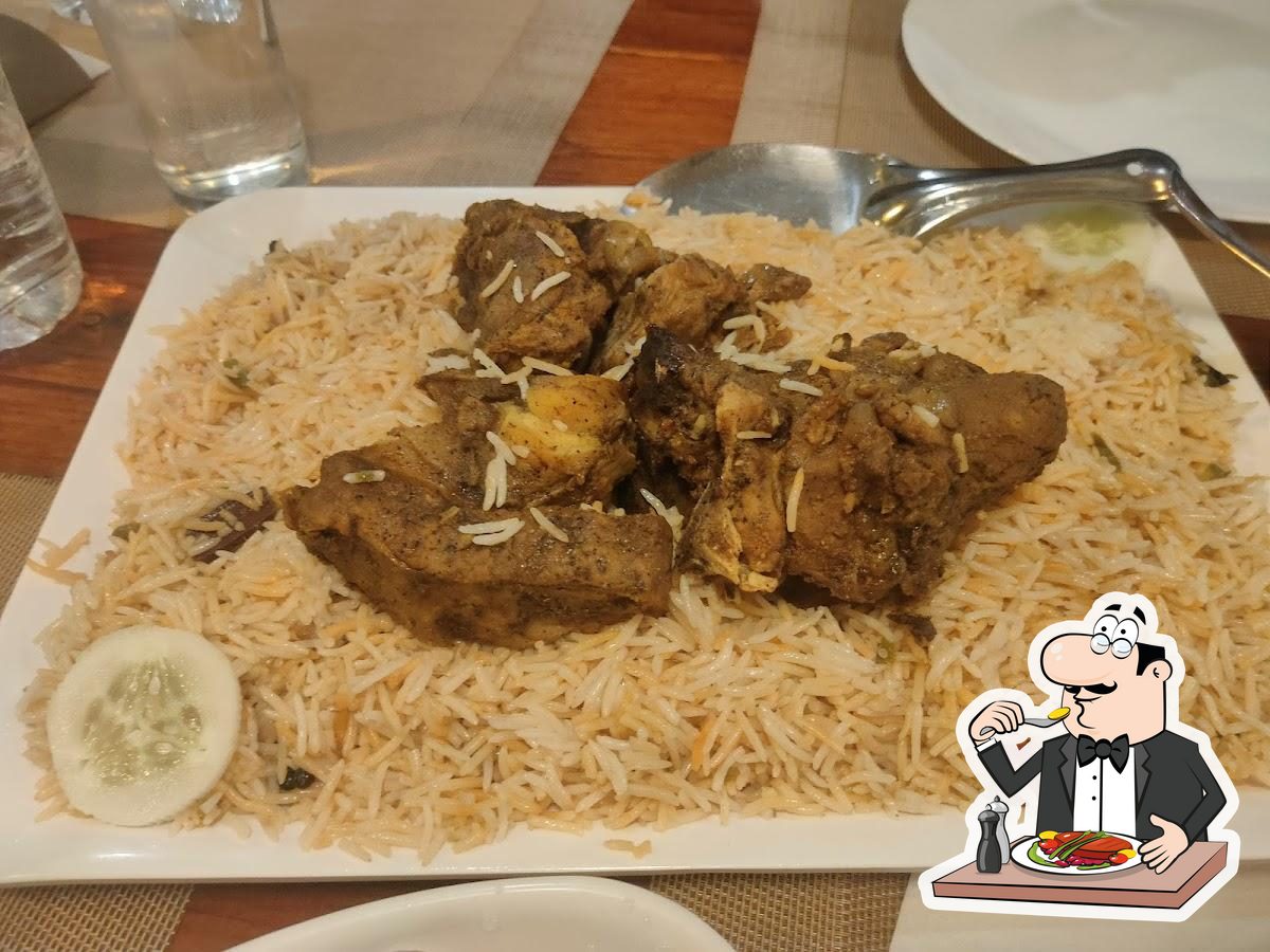 Casa Rasa, Ezhilode - Restaurant reviews