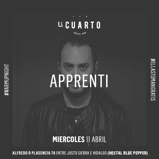 El Cuarto pub & bar, Guadalajara - Restaurant reviews