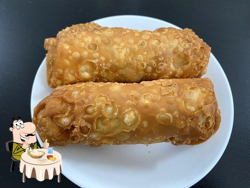 Ma's Oriental Express, Elk Grove Village - Restaurant menu, prices and ...