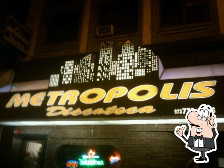 Metropolis Lounge in Passaic - Restaurant reviews