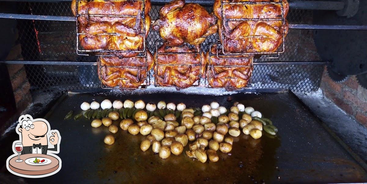 POLLOS A LA LEÑA POLLITO LINDO restaurant, Los Mochis - Restaurant reviews