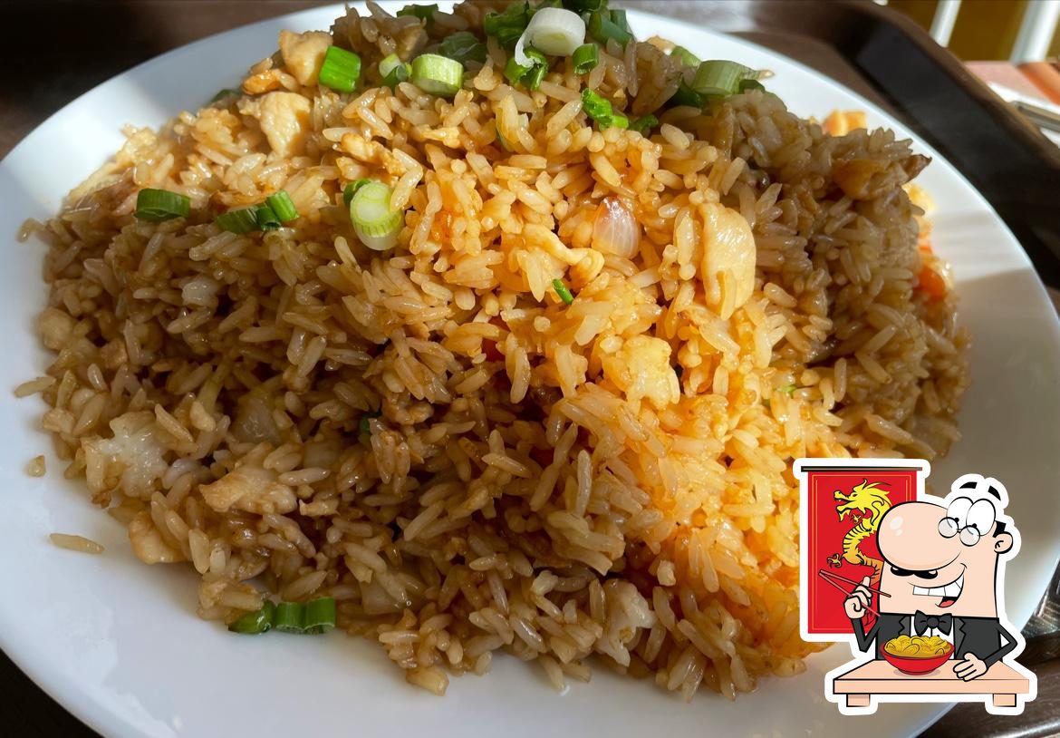 Restaurant GUAN in Montréal - Restaurant reviews