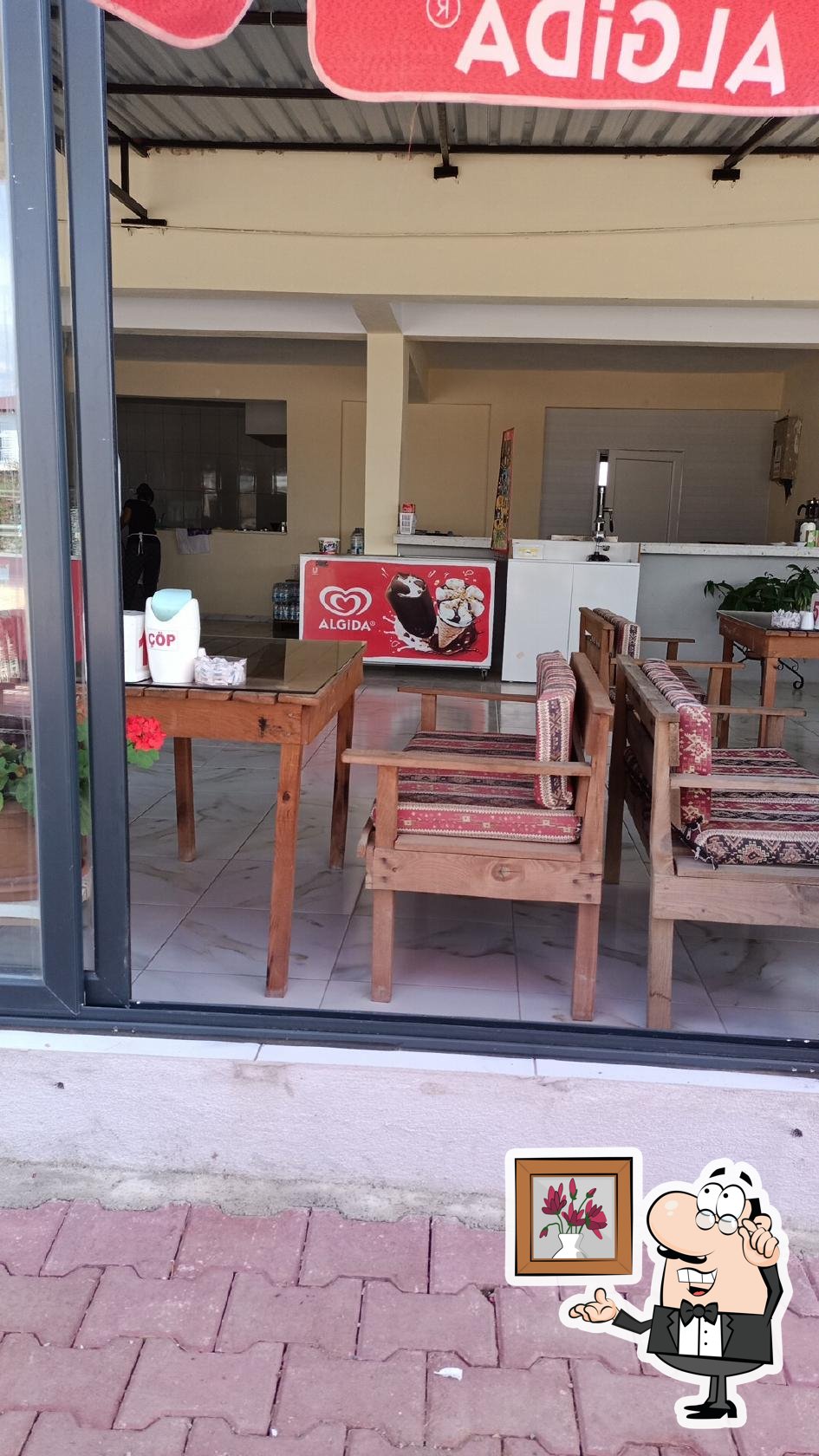Simit Noktası Taş Fırın, Side Belediyesi - Restaurant reviews