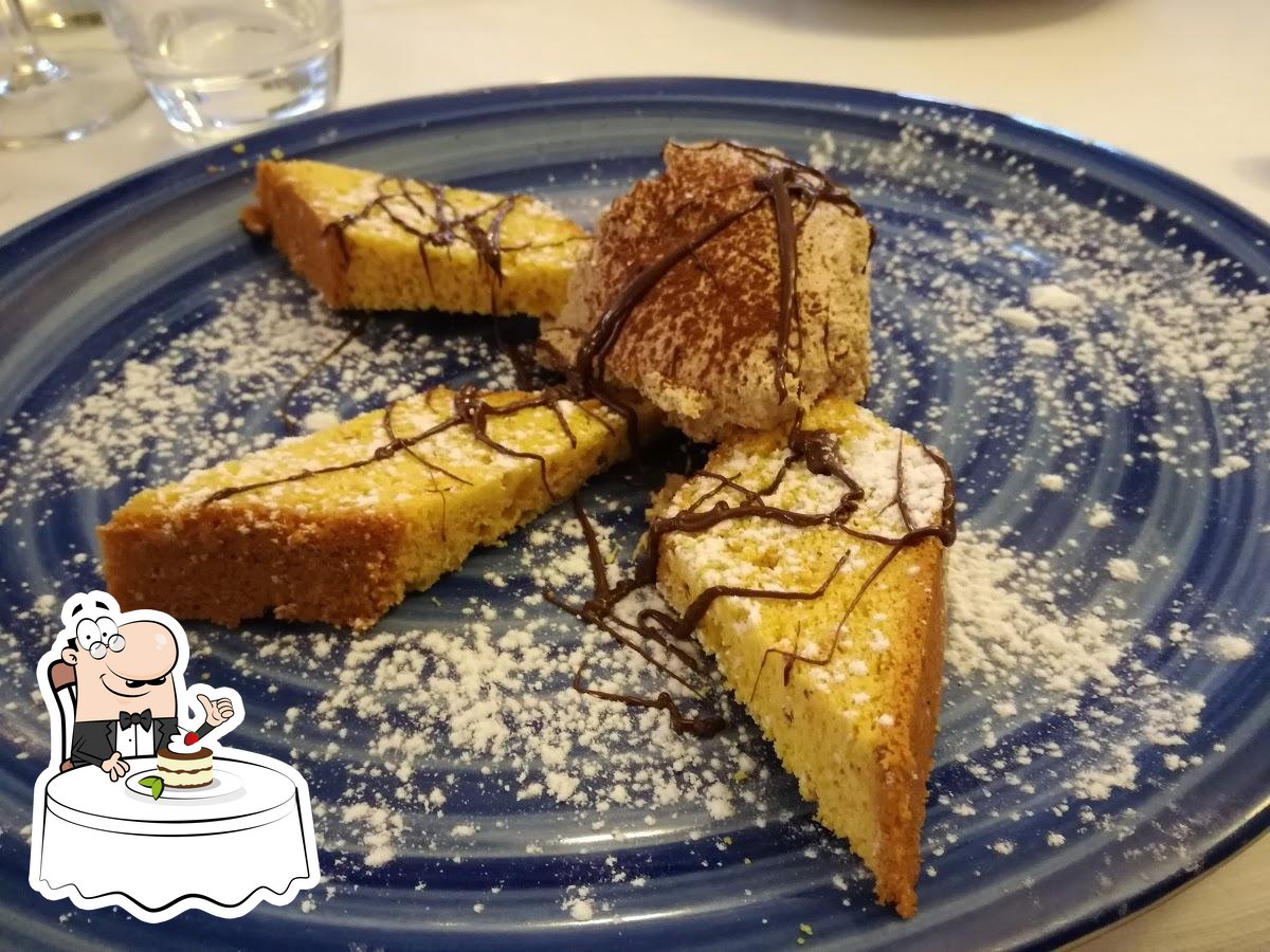 Trattoria Bar Croce D'Oro, Mondovì, Via Sant'Anna - Recensioni del ...