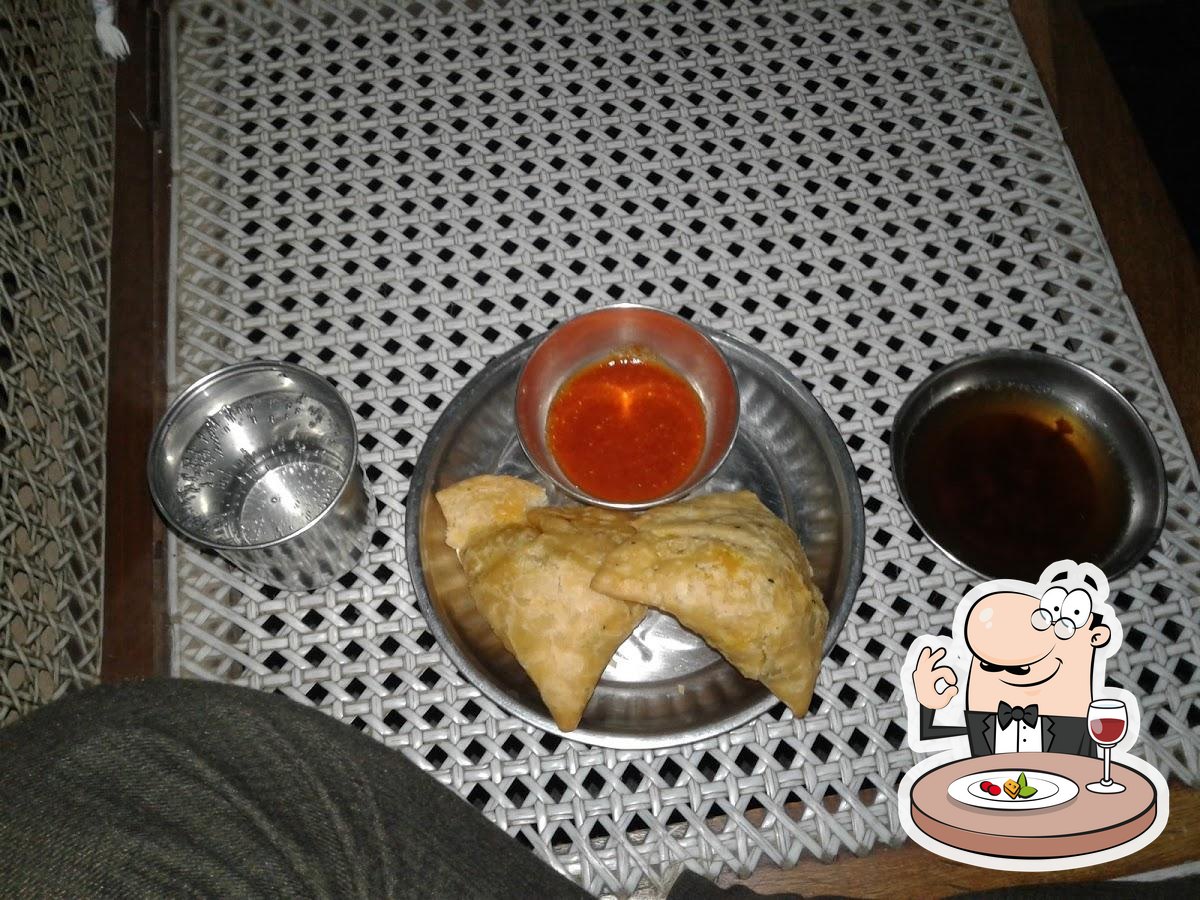 csc center chikhali - Restaurant menu, prices and reviews