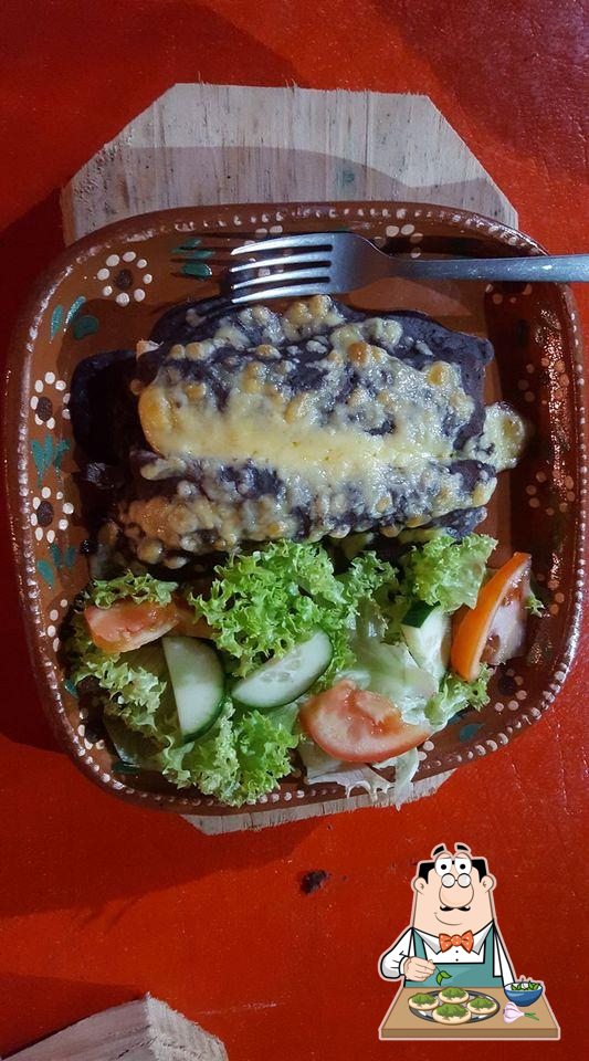 Restaurante Campestre El Trapiche, Colima - Opiniones del restaurante