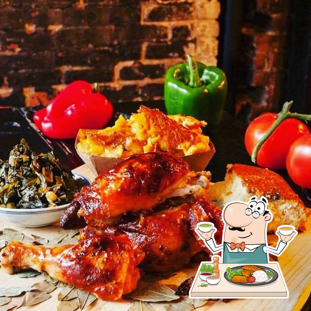 Royal Rib House NYC, New York City - Restaurant menu, prices and reviews