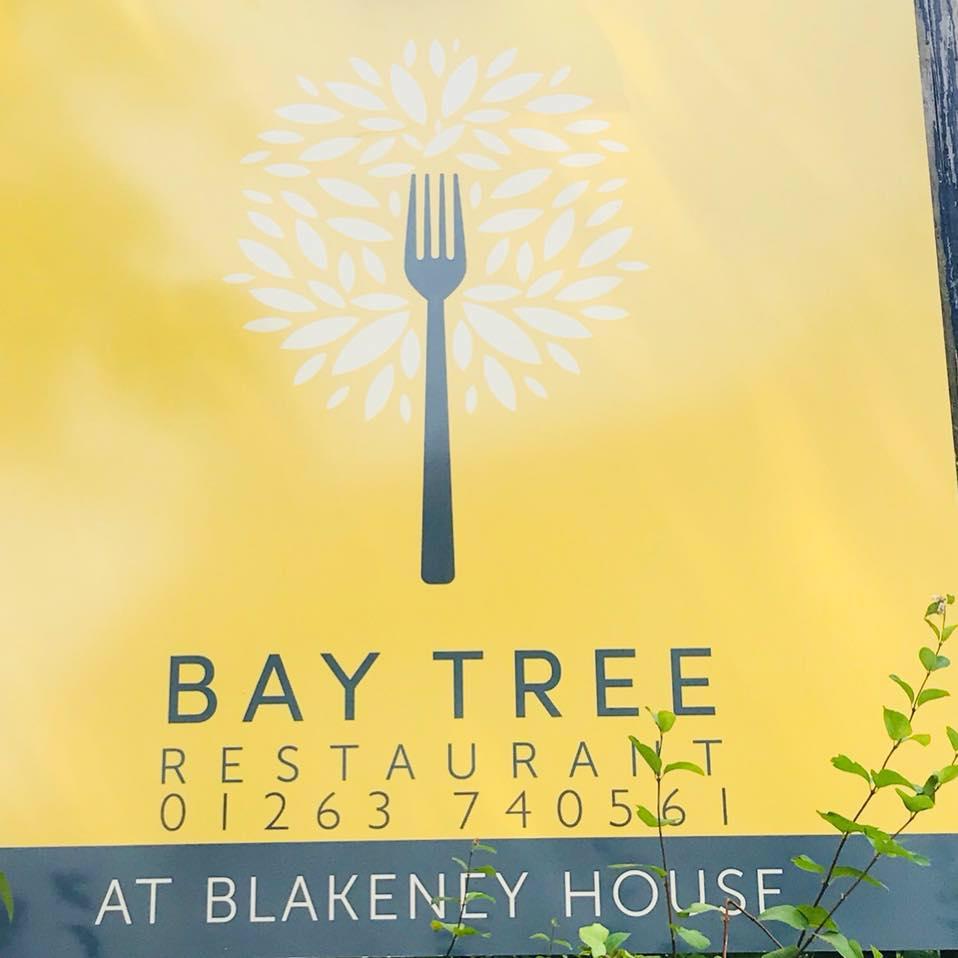 Bay Tree Restaurant at Blakeney House in Blakeney - Restaurant reviews