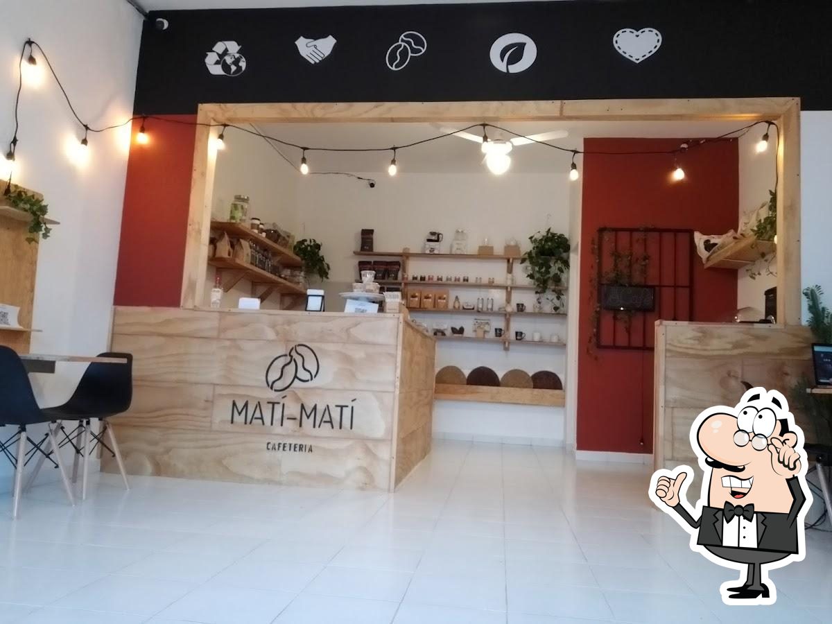 Cafetería Matí-Matí, Silao - Restaurant menu and reviews