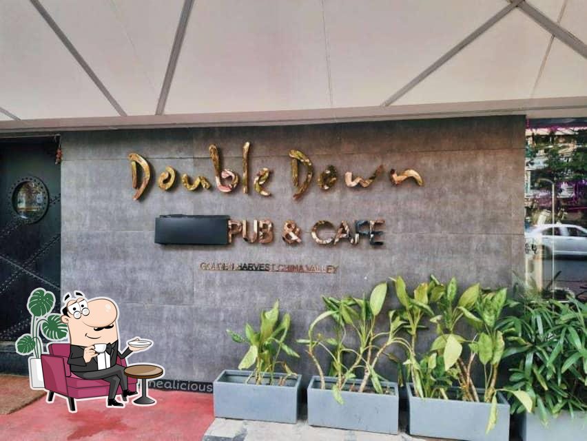 Double Down Brewpub And Cafe, Kolkata - Restaurant menu and reviews