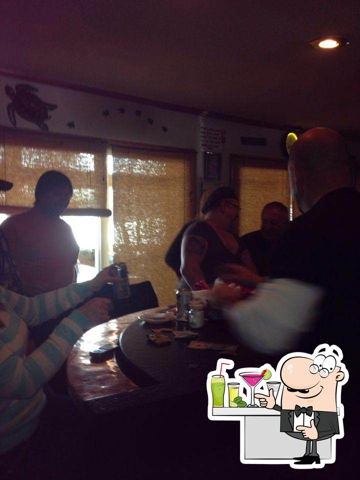 Happy Snapper in Tomahawk - Restaurant menu and reviews