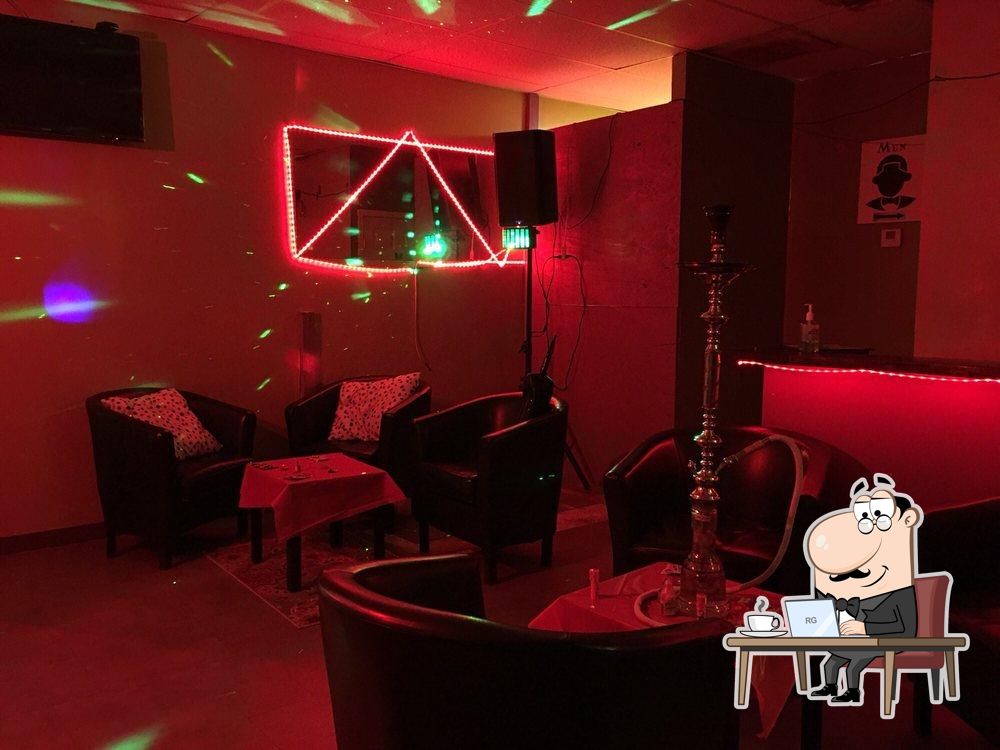 Hookah Lounge BYOB, Houston - Menú del restaurante, precios y reseñas