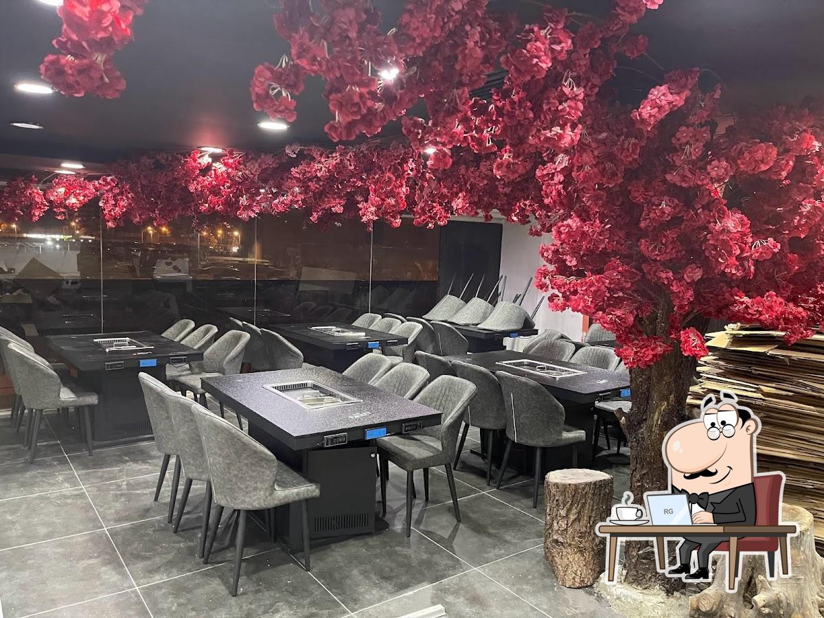 Hot Pot Factory Restaurant Salahuddin, Dubai - Restaurant menu and reviews