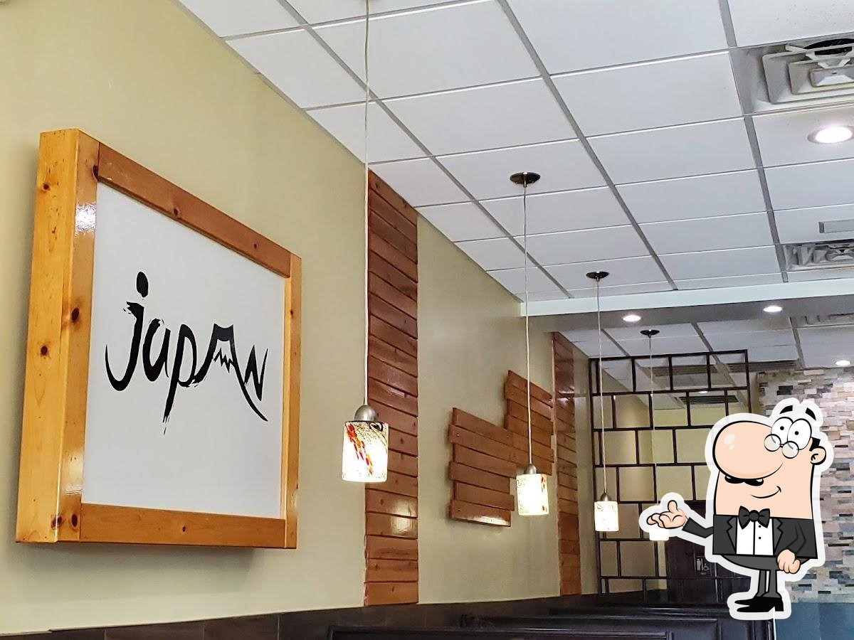 Kobe Hibachi Grill & Sushi in Rincon - Restaurant menu and reviews