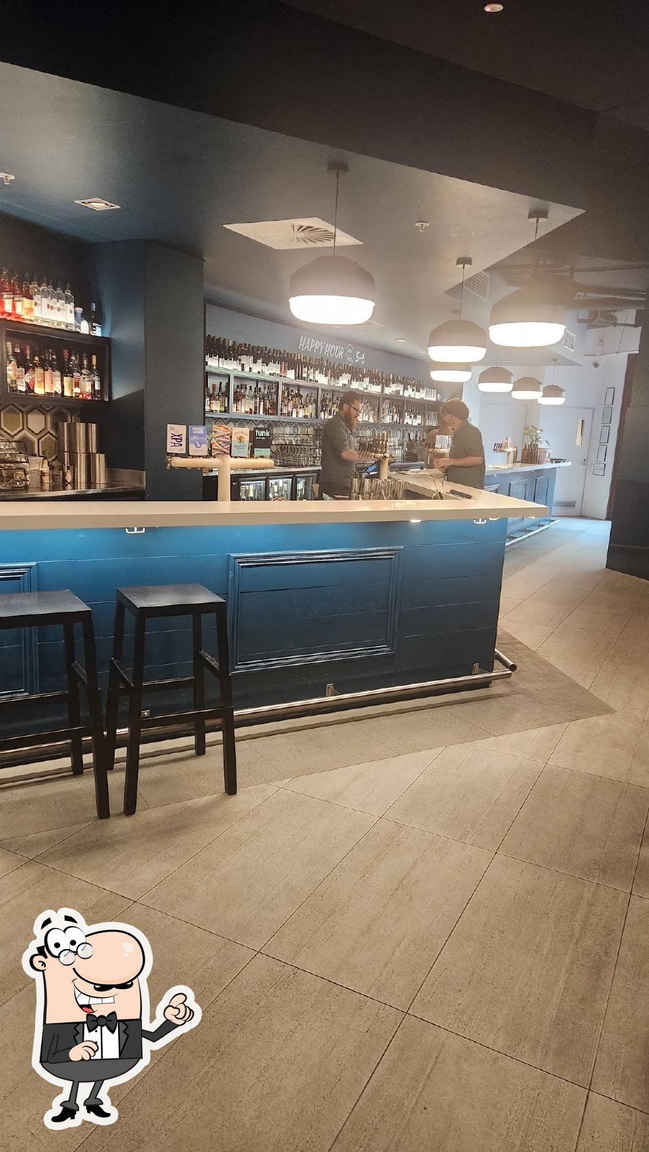 Lalla Rookh, Perth - Restaurant menu, prices and reviews