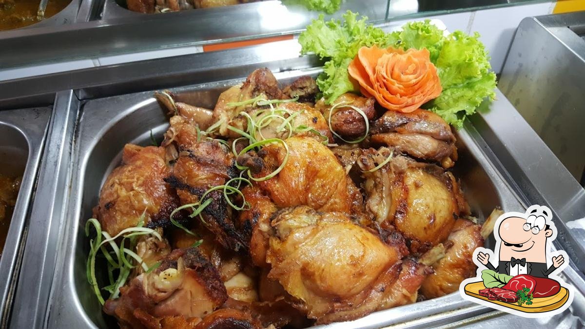 Mata Fome pub & bar, Olinda - Restaurant reviews
