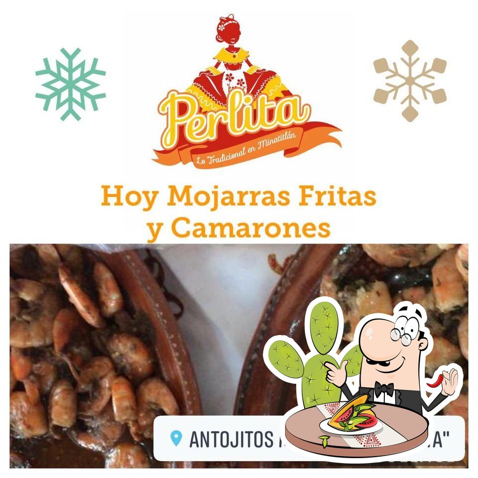 Perlita Antojitos Mexicanos restaurant, Minatitlán - Restaurant reviews
