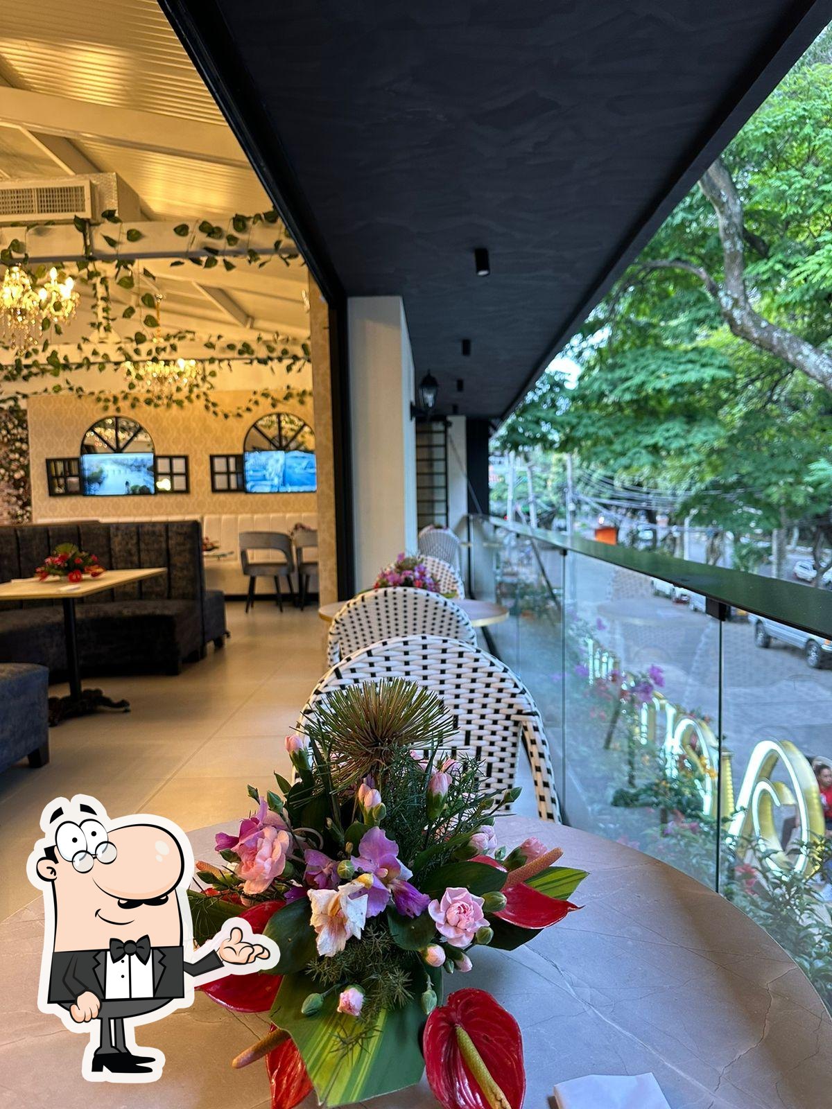 Restaurante Voltaire, Cali - Menú del restaurante, precios y reseñas
