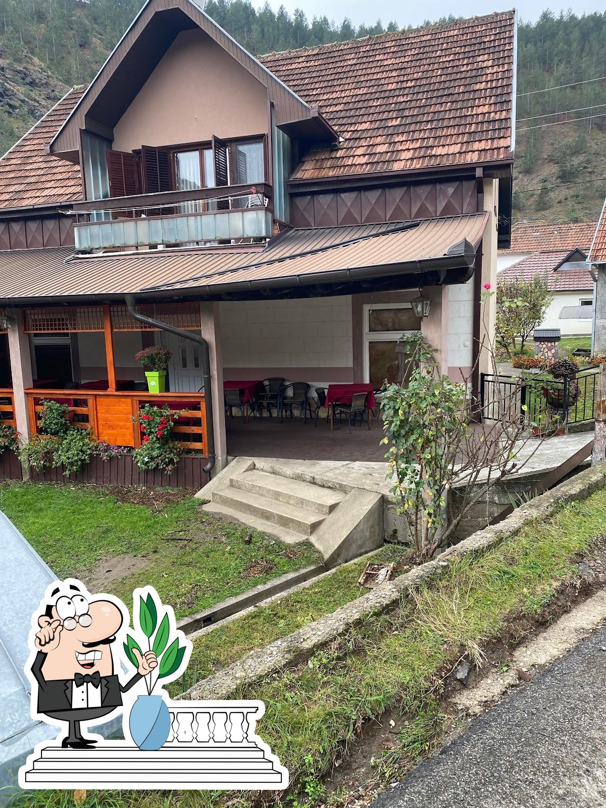 Restoran Potkovica, Raška restaurant, Varevo - Restaurant reviews